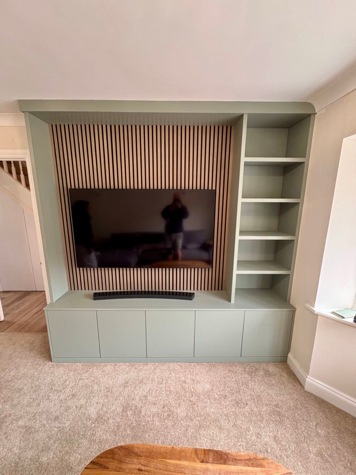 Carpentry Services — Precise Carpentry Southern — High-Quality ...